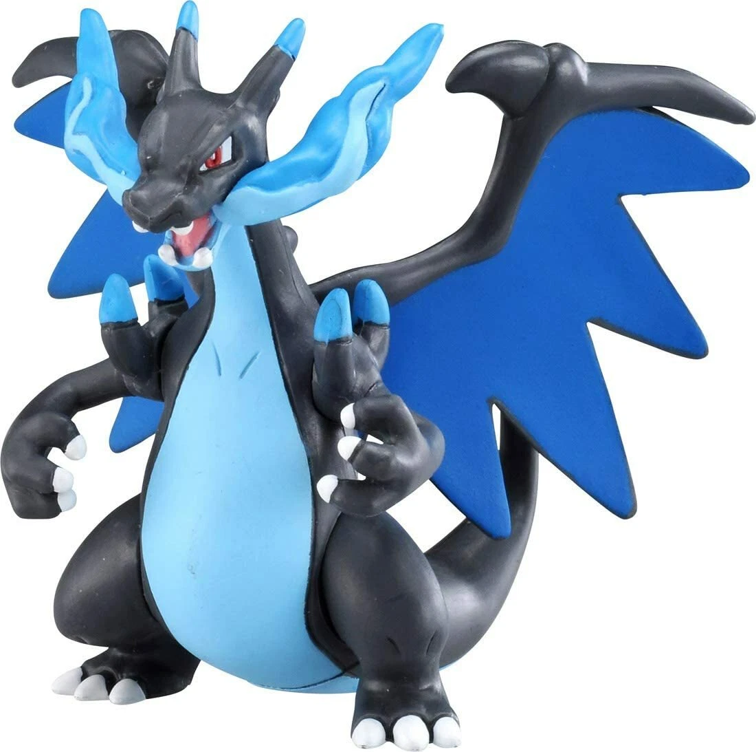 Pokemon Mega Charizard Z