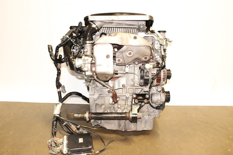 2006 2007 2008 2009 2010 2011 2012 2013 Mazda CX7 Turbo Engine JDM L3 ...
