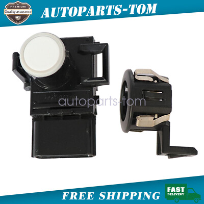 Parking Sensor & Retainer fits for Honda Odyssey 2011-2017 Pilot 2012 ...