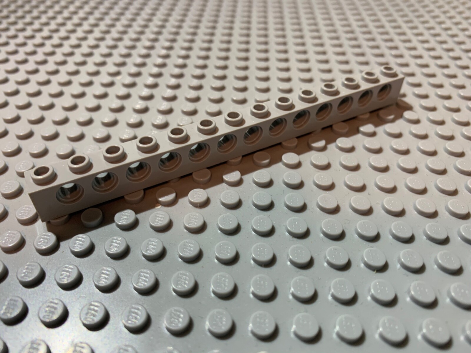 LEGO Parts 32018 Technic, (2pcs) Brick 1x14 with Holes 32018 Choose ...