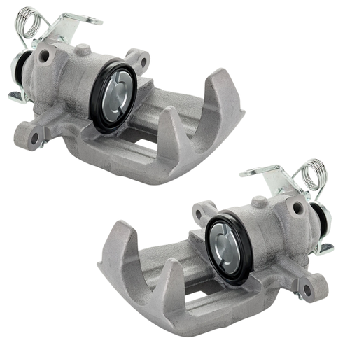 For VW Transporter T5 2003-2017 Rear Brake Calipers Pair | eBay UK