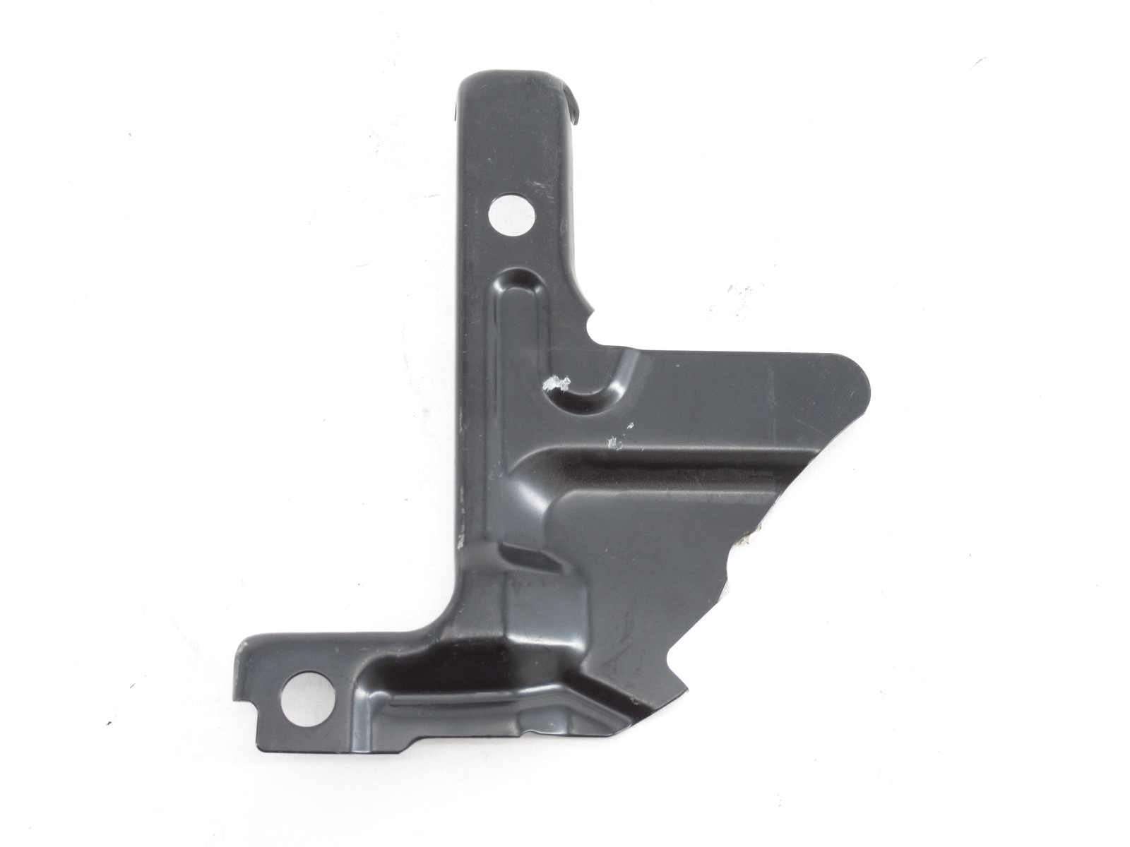 Genuine OEM Toyota 52141-06020 Upper Arm Radiator Support Passenger 07 ...