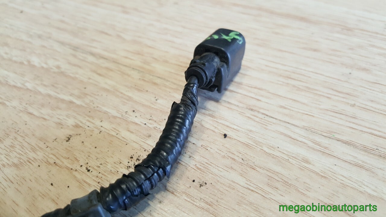 2005-2010 honda odyssey connector starter oem c104 | eBay