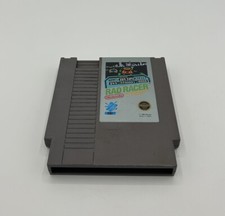 Rad Racer (Nintendo Entertainment System, 1987) for sale online | eBay
