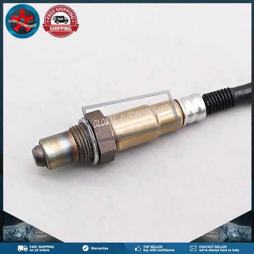 For Innovate LC-2 MTX-L Wide Band Lambda Oxygen Exhaust O2 5 Wire ...