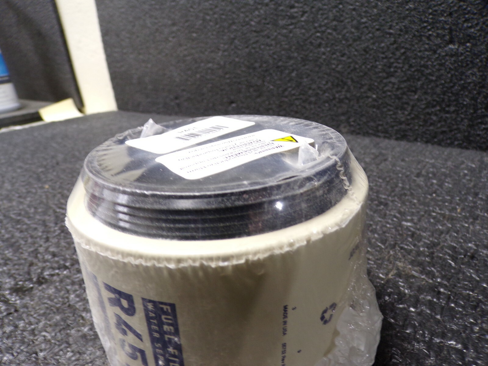 PARKER Racor Element Repl 445r-10 Micron R45T MJ | eBay