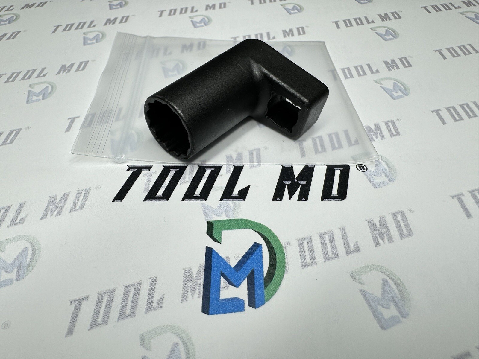 Snap-on Tools USA NEW 3/8" Drive 12pt 5/8" SAE OFFSET Spark Plug Socket ...