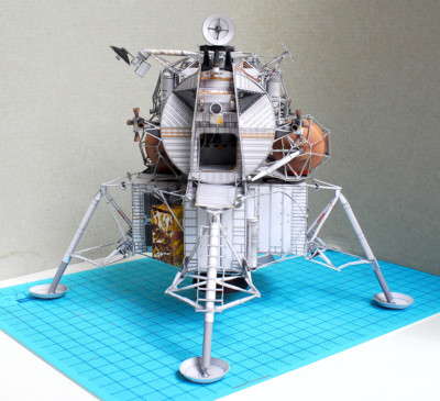 Apollo Spacecraft Apollo 13 Model Apollo 13: Mission Control,