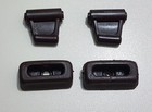 NEW Sun Visor Clip for Mercedes R107 350SL , 380SL , 420SL , 500SL ...