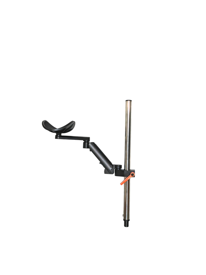 ARTICULATED ARM REST WELDING SUPPORT ADJUSTABLE WELDING/FABRICATION | eBay