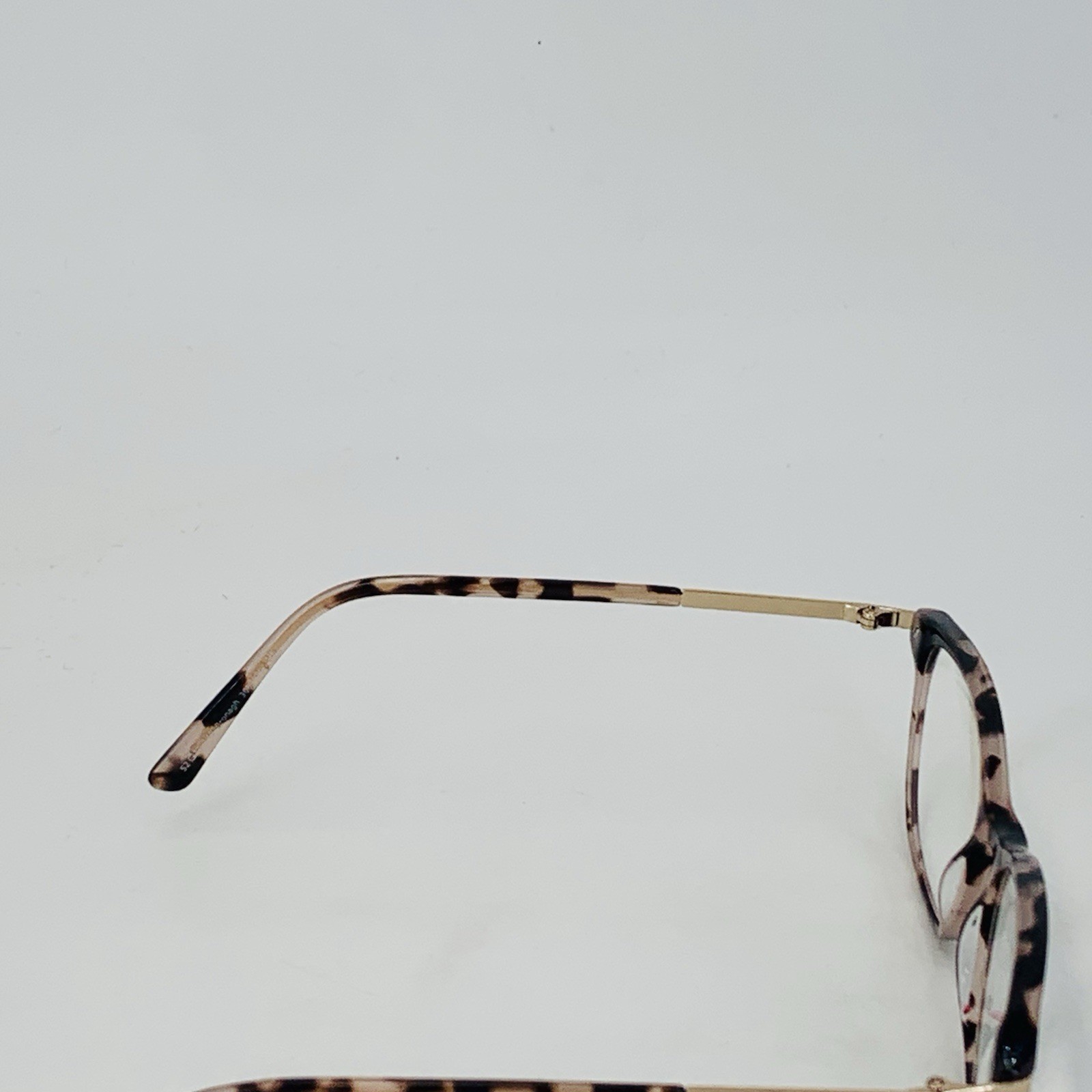 Specsavers Bronagh Optical Frame 30828780 Tortoise Shell 52[]16-140 ...
