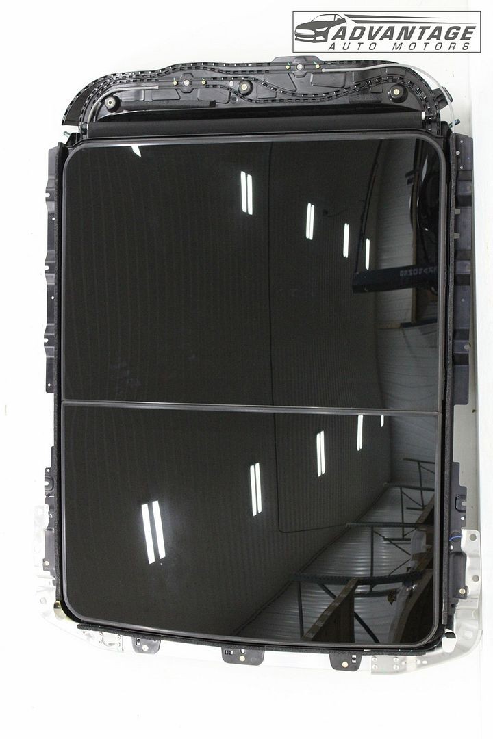 2022-2024 FORD EXPEDITION U553 UPPER SUNROOF MOONROOF W/ SUNSHADE ...