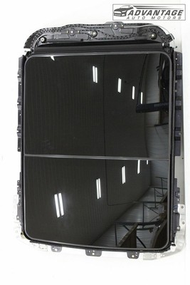 2022-2024 FORD EXPEDITION U553 UPPER SUNROOF MOONROOF W/ SUNSHADE ...