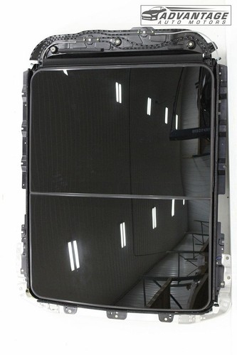 2022-2024 FORD EXPEDITION U553 UPPER SUNROOF MOONROOF W/ SUNSHADE ...