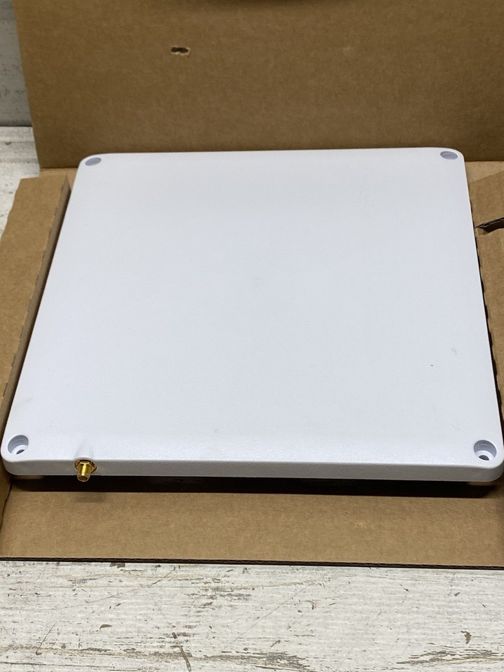 RFMAX Impinj R9028LPVSSF Speedway UHF RFID Low profile Flush Card ...