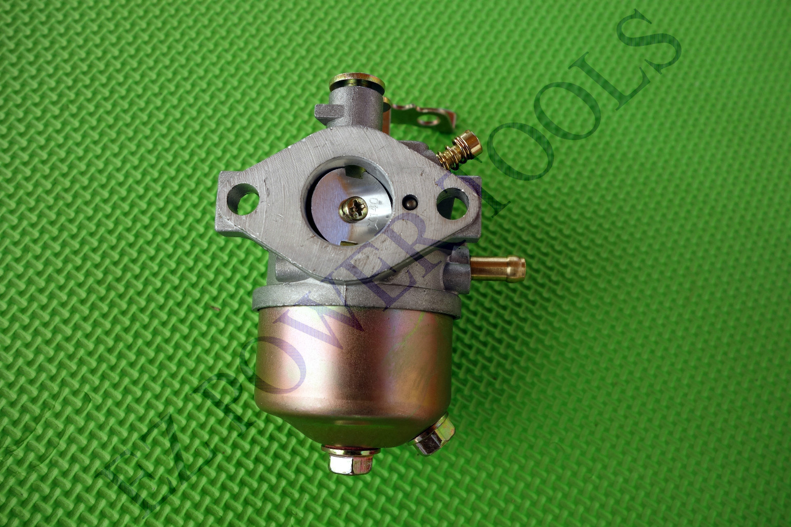 Wisconsin Robin WI-185 W1-185 Gas Engine Generator Carburetor Assembly ...