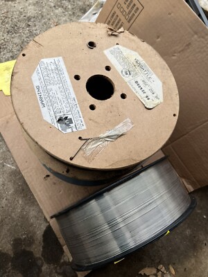 1x Corex .052” Welding Wire 25lbs Carbon Steel Gas-Shielded Flux Cored ...