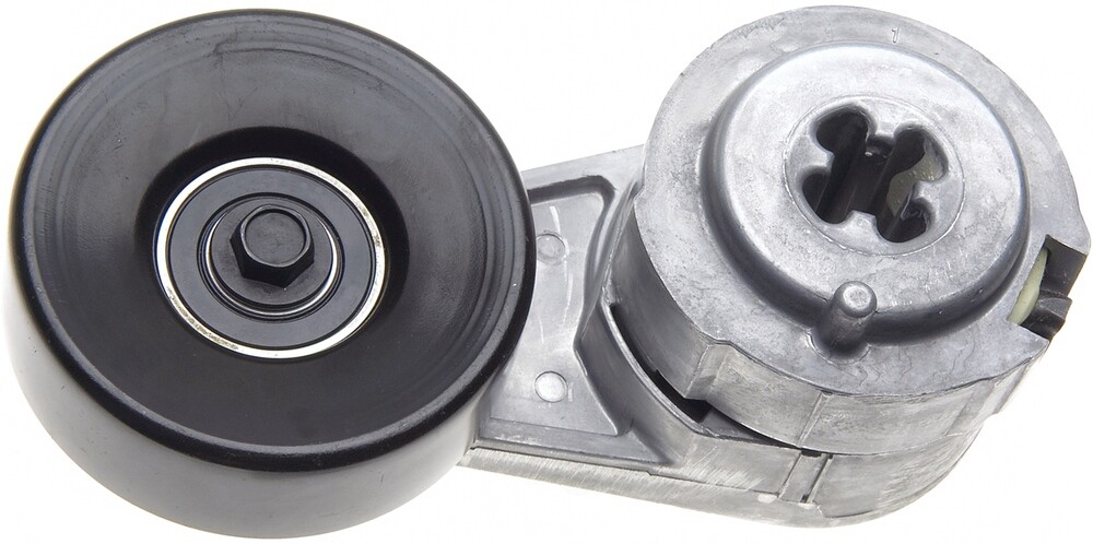 Accessory Drive Belt Tensioner Assembly ACDelco 38124 for sale online ...
