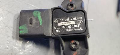 2007-2014 Volkswagen Jetta Pressure Sensor 07C 906 051 W/ 3W0 131 569 A ...