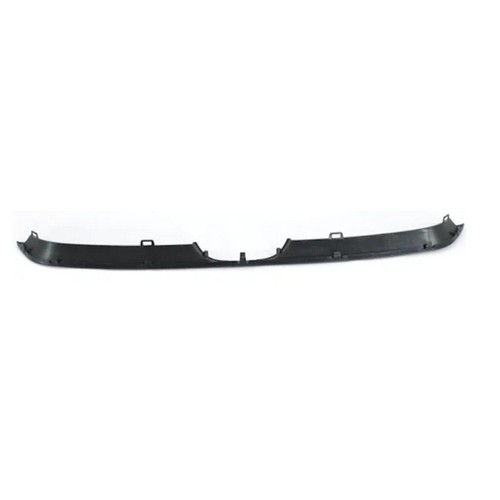 For Honda CR-V 2010 2011 Grille Trim | Upper Lower Section Dark Gray ...