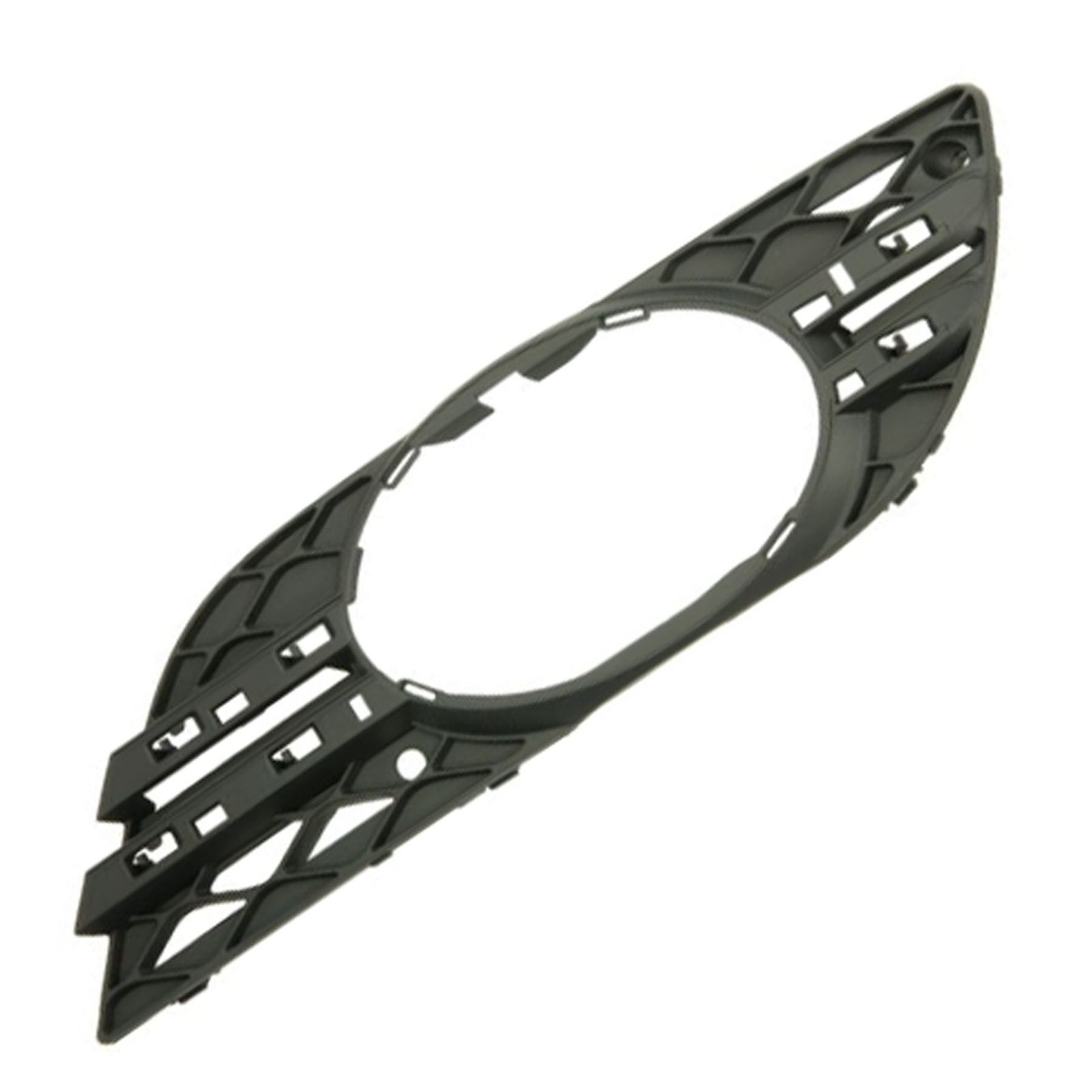 Luftführung Gitter Blende Abdeckung Vorne Links für W211 OE A ...