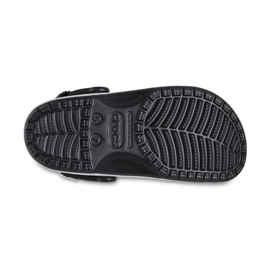 NEW CROCS KEITH HARING CLASSIC CLOG 209488 BLACK UNISEX | eBay