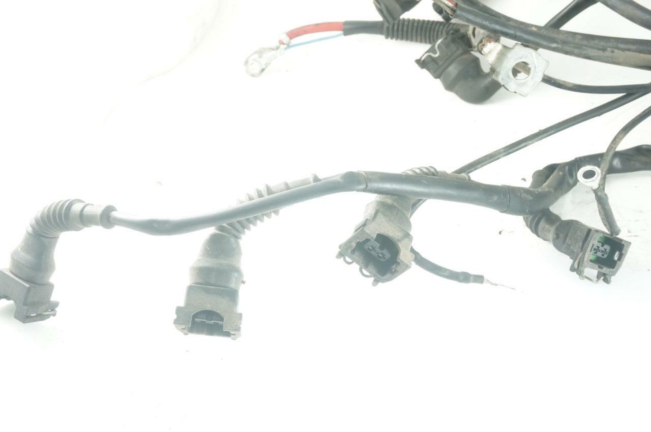 OEM BMW E36/E37 M44 1.9l Auto Transmission Engine Wiring Harness 96-99 ...