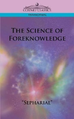 The Science of Foreknowledge (Poche) | eBay
