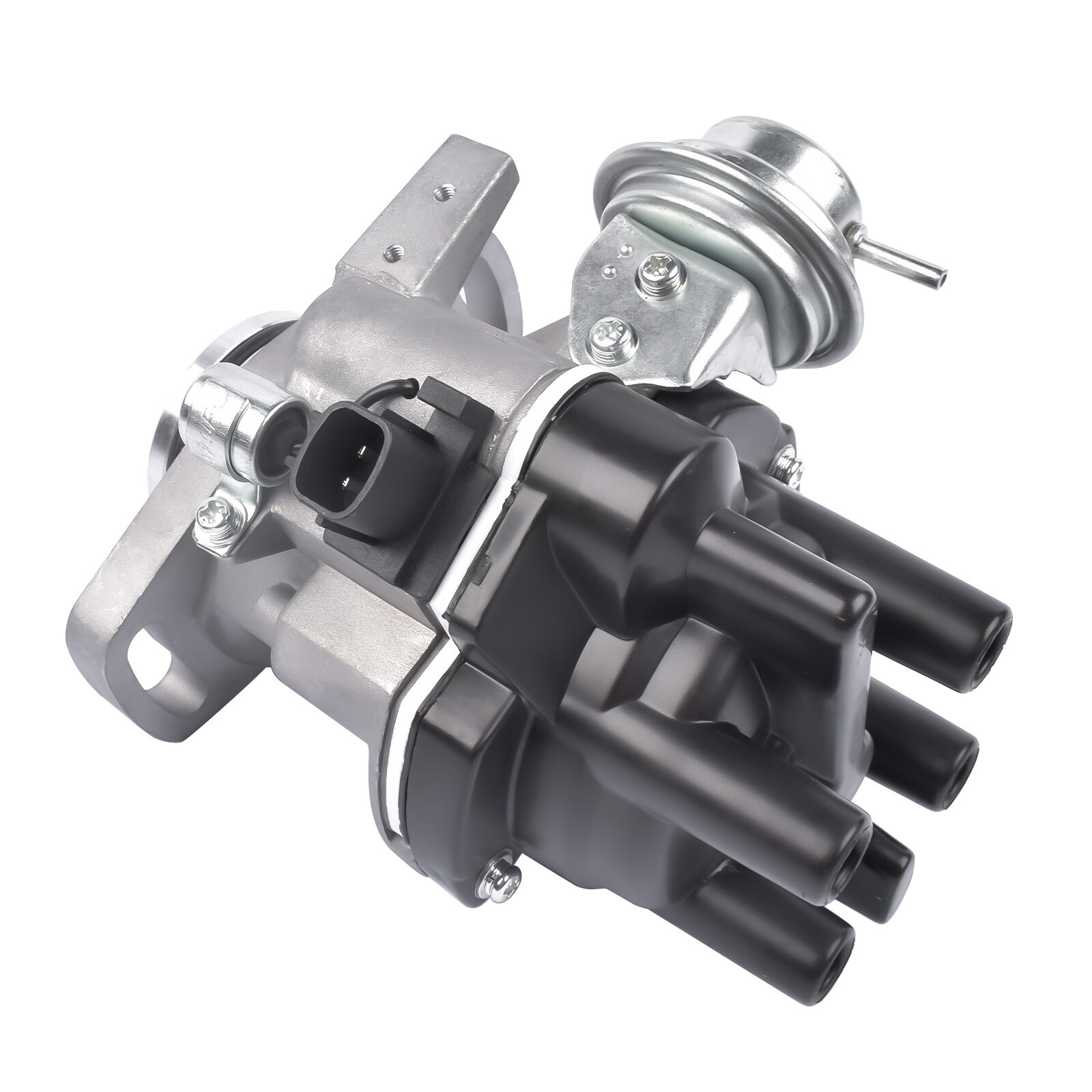 Brand New Ignition Distributor for Mitsubishi Lancer MD331843 MD618437 ...
