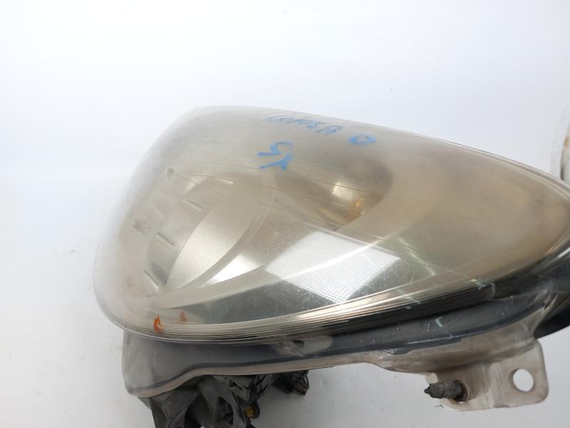 13186381 phare gauche pour OPEL CORSA (D) 2006 177291 | eBay