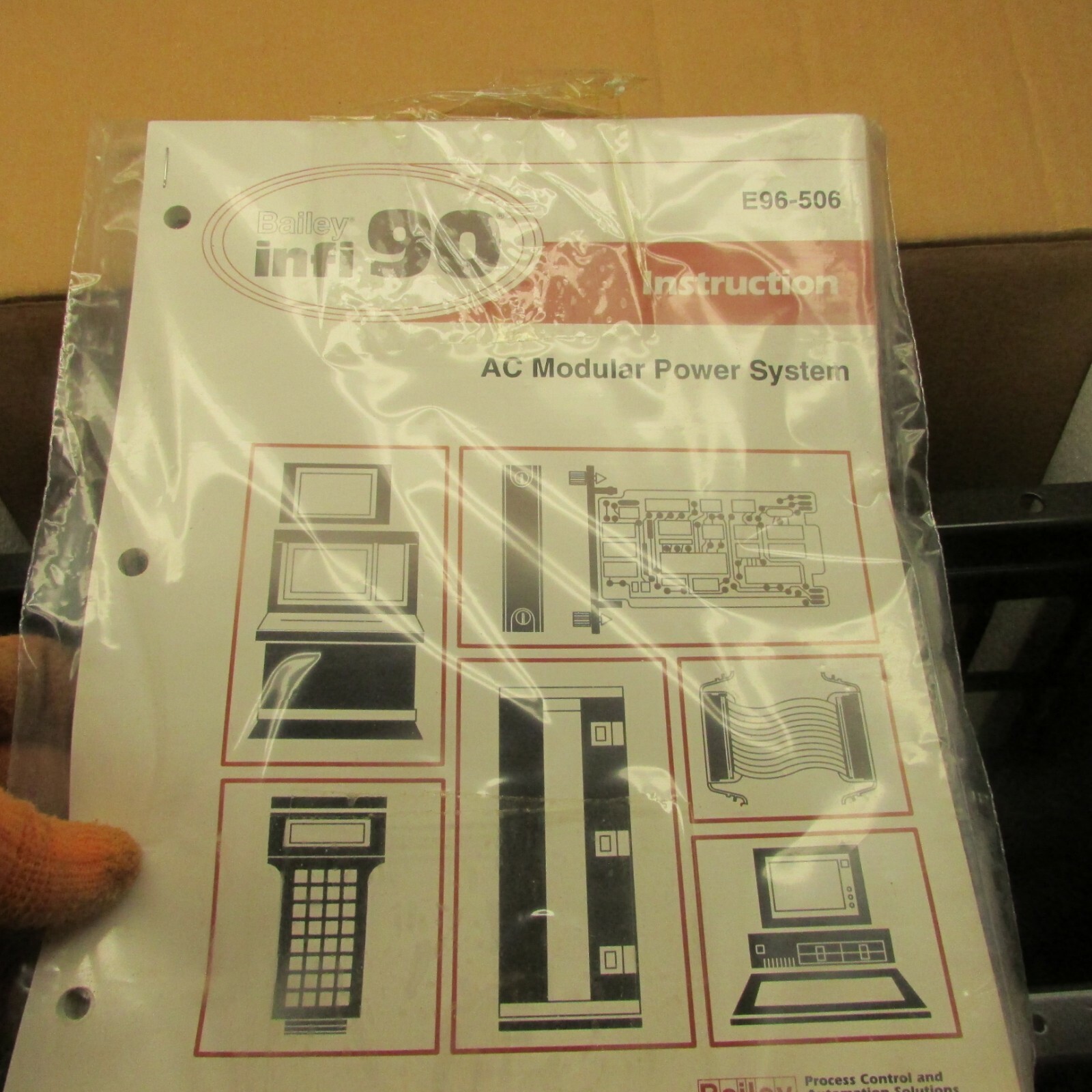 Bailey IEMMU02 Power Mounting Unit | eBay