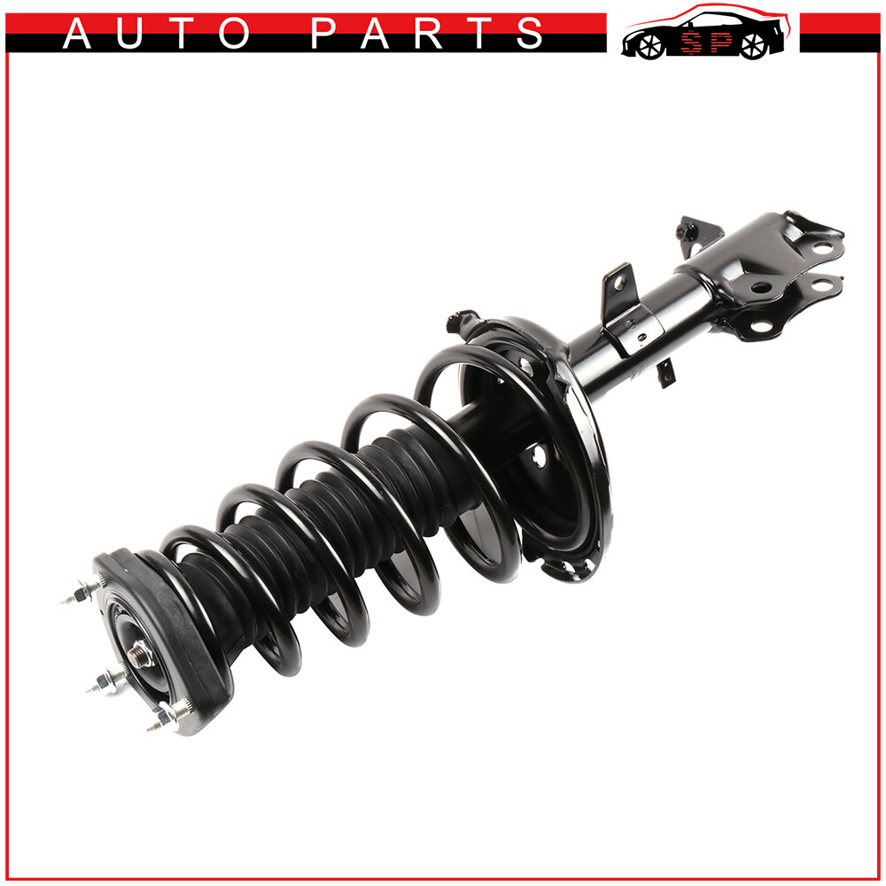 For 2004 2005 2006 LEXUS RX330 AWD Front Rear Complete Struts Shocks ...