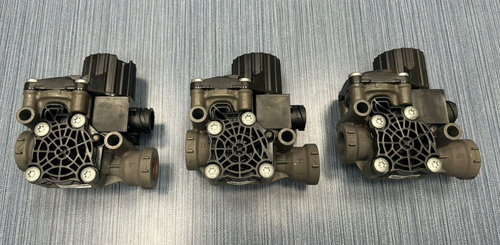 K056040 Bendix ABS Modulator Valve M-40hf 12v 85144378 for sale online ...