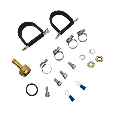 Fuel Pump Repair Kit For 160LPH Fuel Pump E8445 E8248 E8228 | eBay