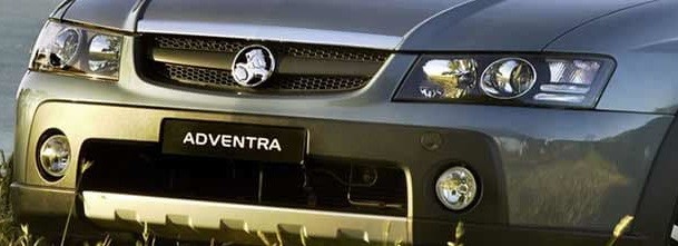 GENUINE HSV VZ CLUBSPORT R8 SENATOR MALOO HEADLIGHTS LAMPS PAIR LH & RH ...