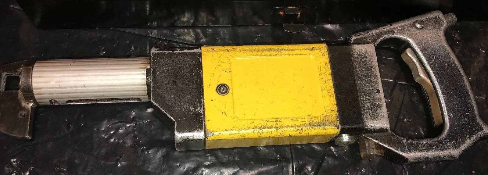 Tigair Air Powered Portable Reciprocating Hacksaw. Fire Rescue ...