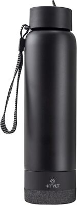 Tylt Speaker Bottle Bluetooth Speaker | eBay