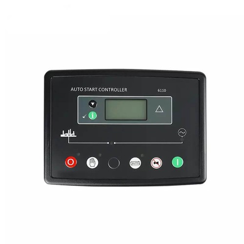 DSE 6110 Auto Start Control Module Compatible with Generator Genset ...