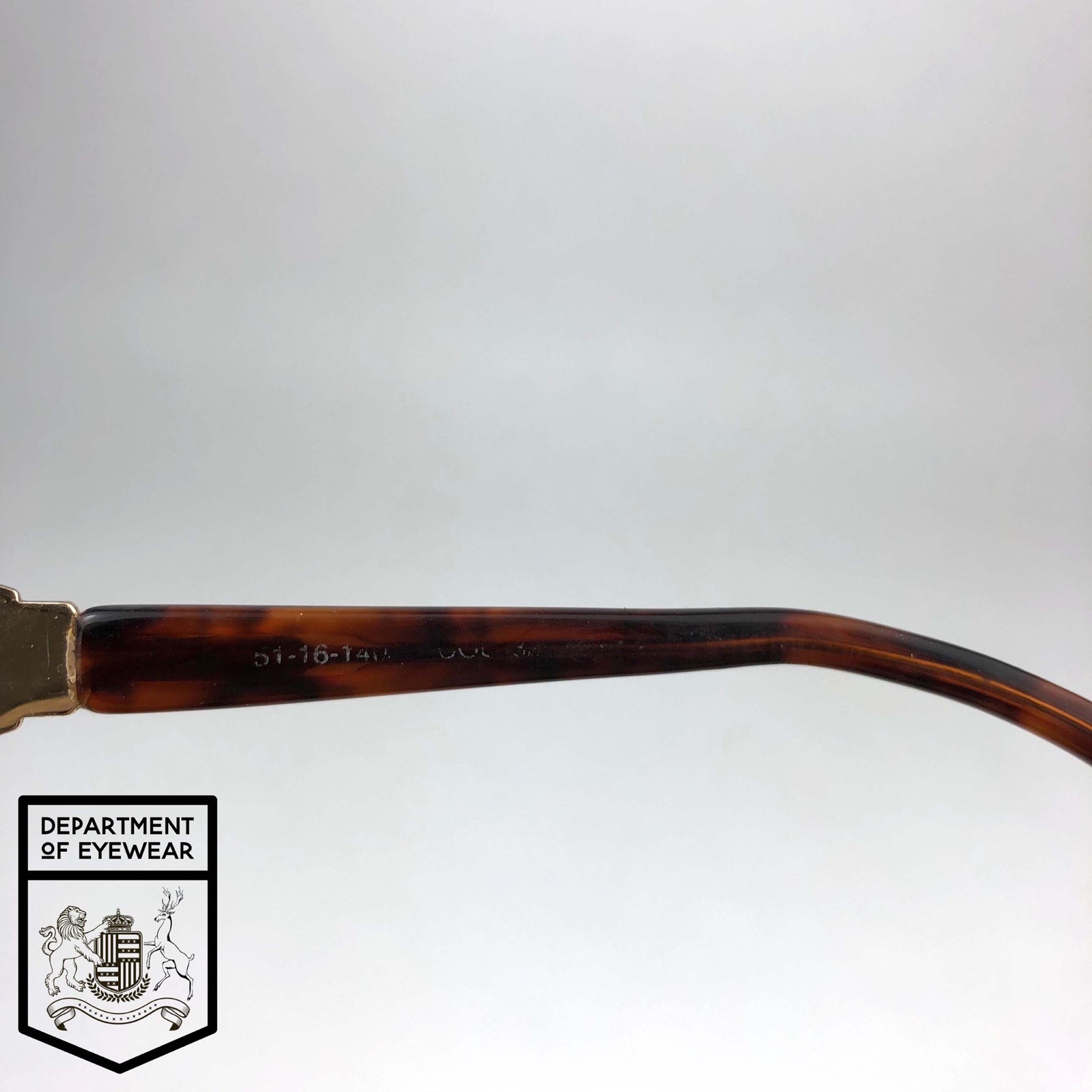 FERUCCI eyeglass TORTOISE OVAL frame Authentic. MOD: X | eBay