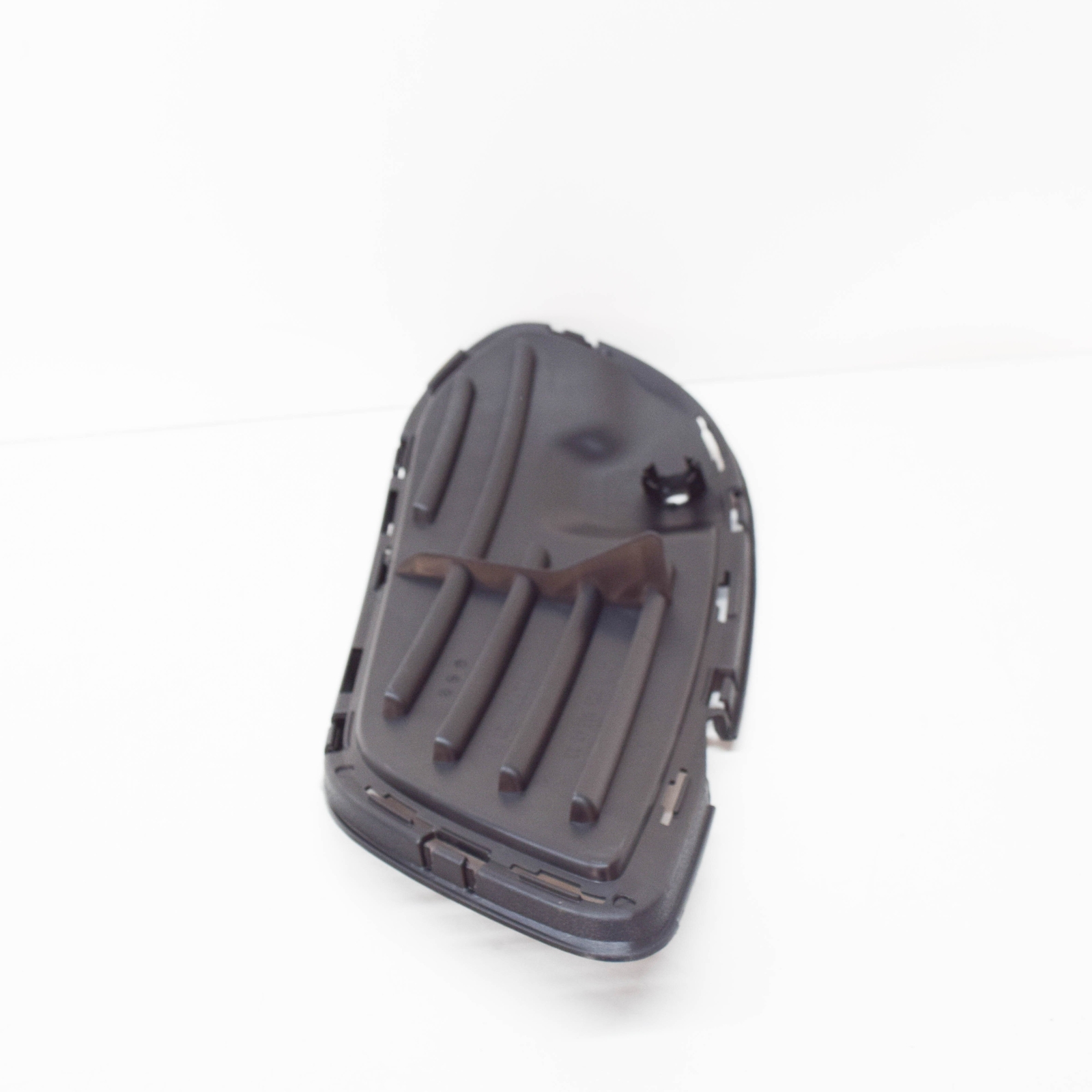 Mercedes-Benz C W205 Front Bumper Left Grille Cover A2058854023 2016 ...