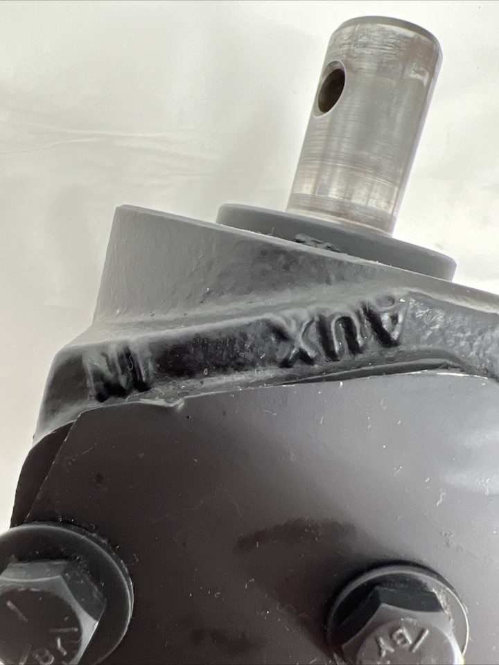 Eaton Char-Lynn 227-1017-002 Hydraulic Motor Torque Generator, 3-5 GPM ...