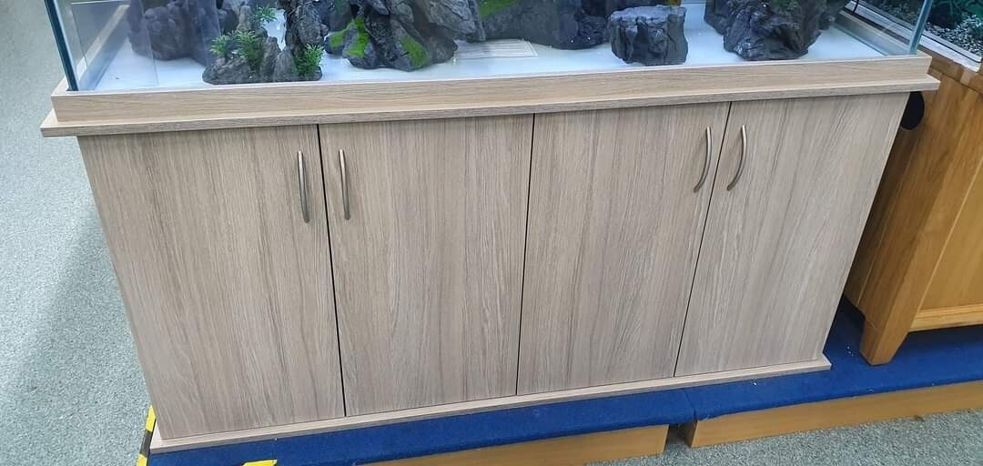 5 foot fish tank | eBay UK