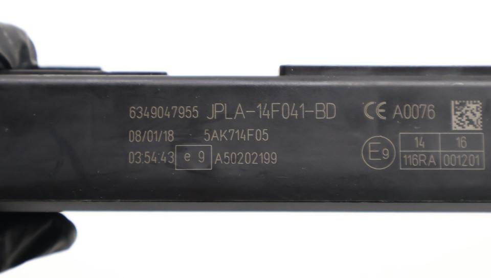 2017 - 2019 LAND ROVER DISCOVERY BODY CONTROL MODULE COMPUTER BCM UNIT ...