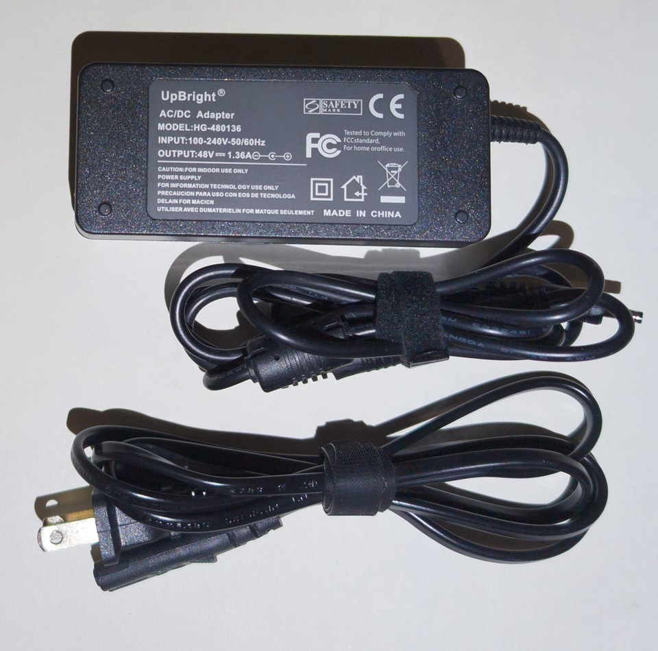 Ruckus R750 Wifi 6 Access Point (901-R750-US00) with Power Adapter | eBay