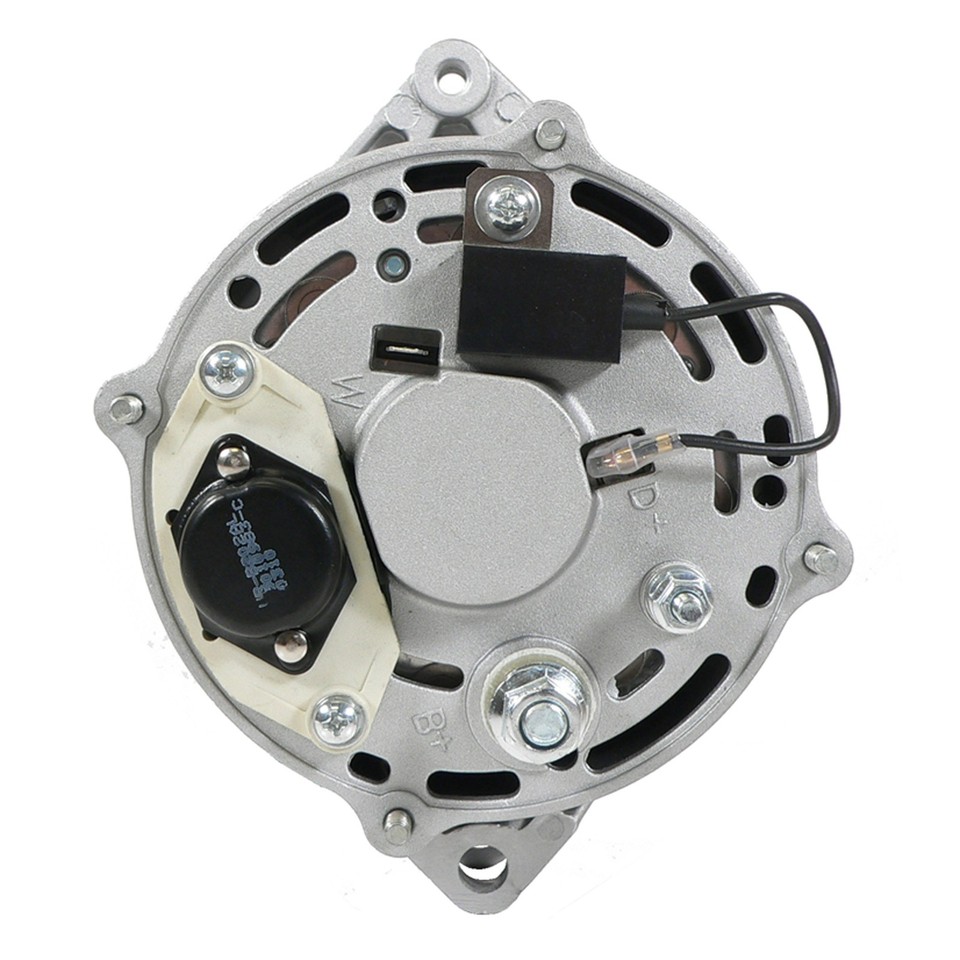 Alternator for Case Farm Tractor MX110 MX120 MX135 MX150 MX170; 400 ...