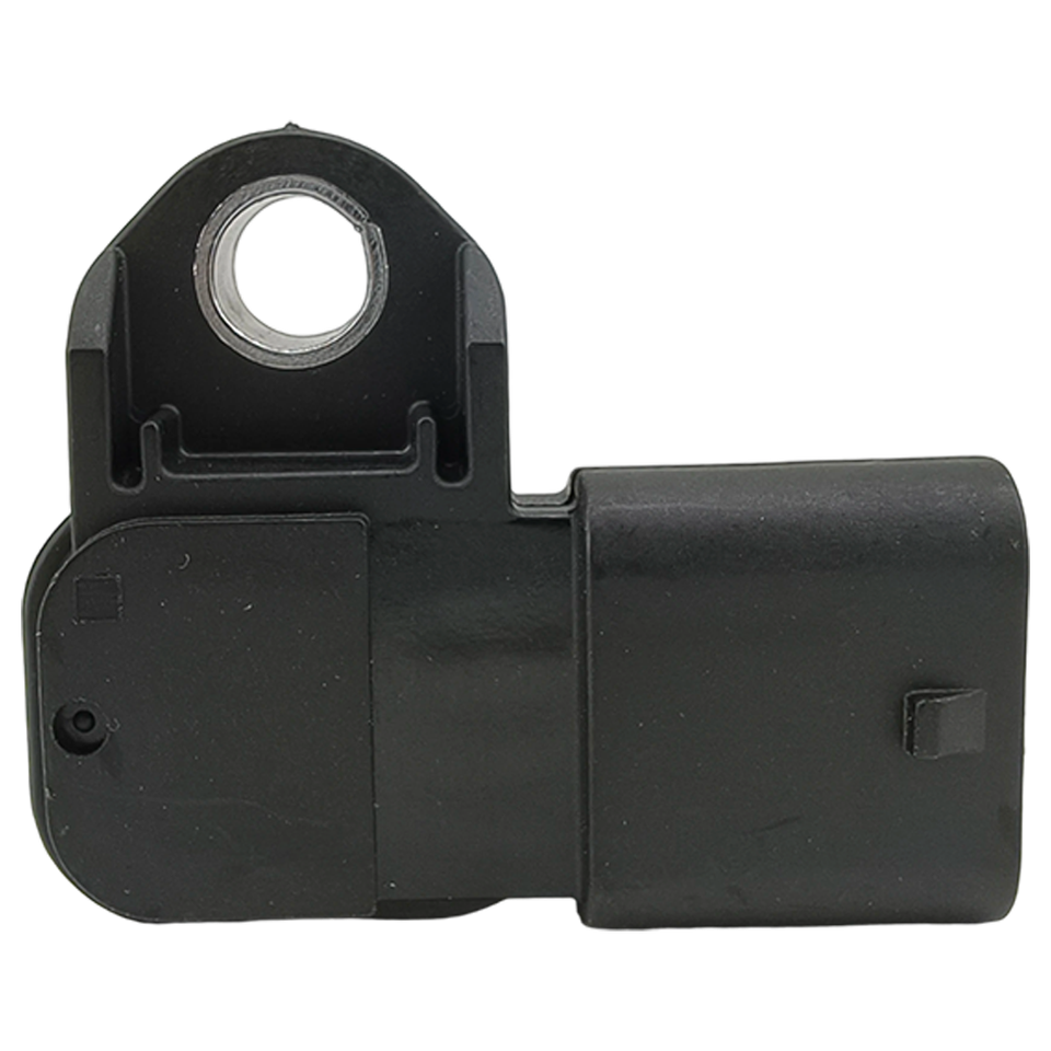 Manifold Absolute Pressure MAP Sensor For 6.6l Duramax L5P 2017-2022 ...