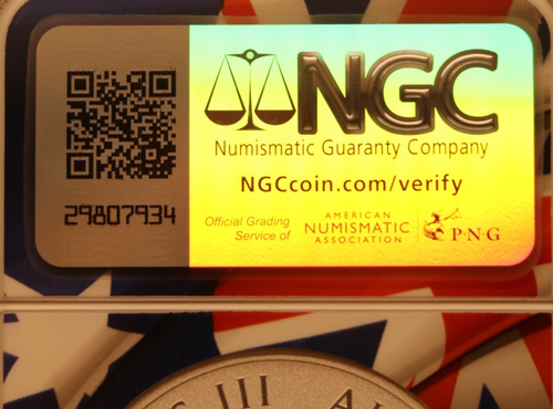 MS70 NGC Australia 1oz Silver Hand Signed S$1 Wedge-Tailed Eagle FDI ...