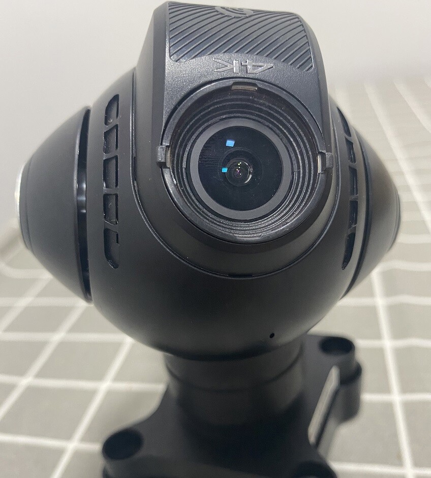 Yuneec Typhoon H CGO3+ 4K Gimbal Camera for sale online | eBay