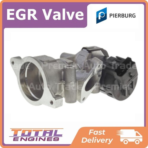 Pierburg EGR Valve fits Ford Mondeo MA 2.0L 4Cyl AZBA (D4204T) | eBay
