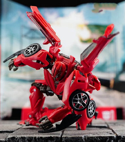 Hasbro Transformers Dino Studio Series SS71 Deluxe Action Official ...